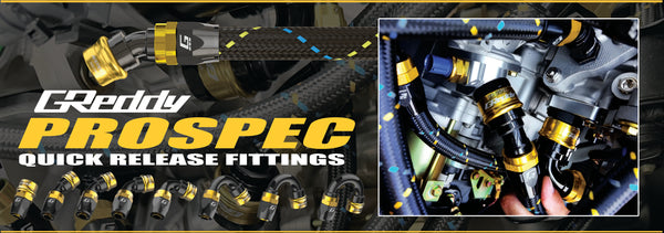 Welcome to the new GReddy.com product catalog and online store.